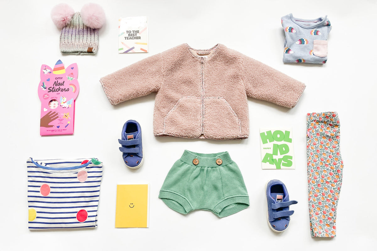 Weekly Picks – Picky Monday