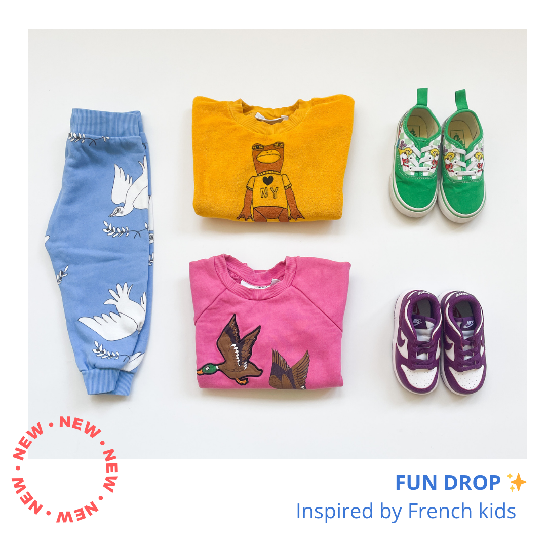 Fun Drop – Page 3 – Picky Monday