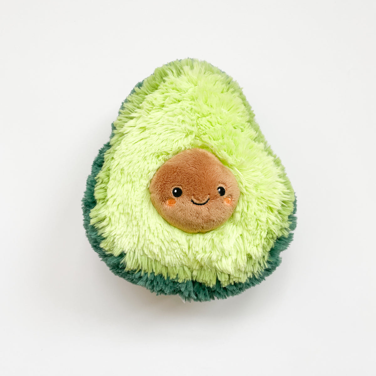 New Squishable Avocado – Picky Monday