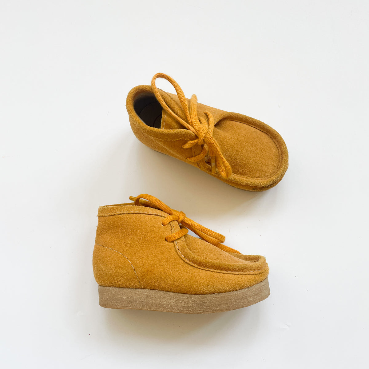 New Misha & Puff Shoes / Size US 5 - EUR 20 – Picky Monday
